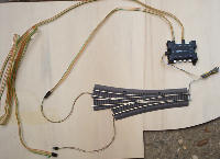 DCCWorld informazioni decoder accessori decoder roco 10775